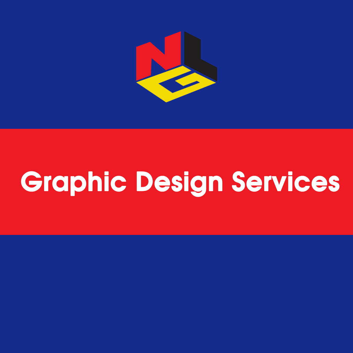 Graphic Design Services – Next Level Elite Graphics